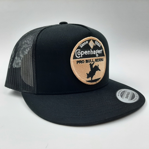 thepatriotspride.com | Accessories | Copenhagen Pbr Pro Bull Riders ...